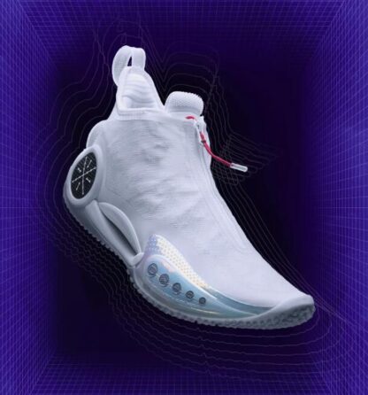 Differences Between Way of Wade WOW 9s Infinity and Ordinary Editions ...