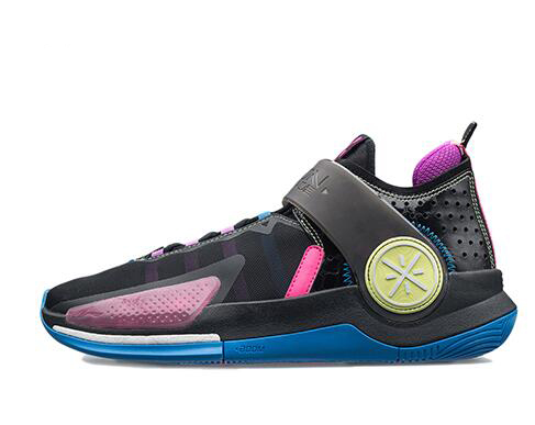 LiNing Way of Wade Fission 7 /GreenWeek/ DazFuego/Dragon Boat/Futurism ...