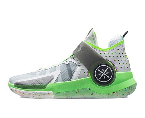 LiNing Way of Wade Fission 7 /GreenWeek/ DazFuego/Dragon Boat/Futurism ...