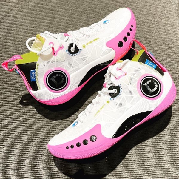 LiNing Way of Wade Sneakers – Page 12 – WOW SOLE SNEAKERS