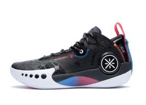 WOW 9s – LiNing Way of Wade Sneakers