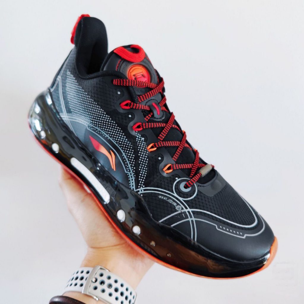 LiNing Yu Shuai 13 Low “Lavender” Fashion Boom Basketball Shoes ...