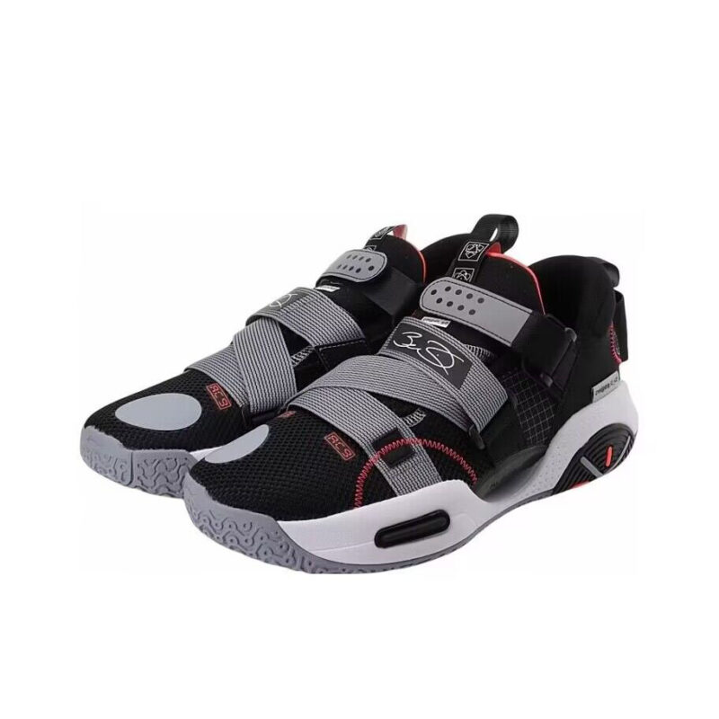 2022 LiNing Way of Wade All City IX AC 9 V2 Basketball Shoes Summer ...