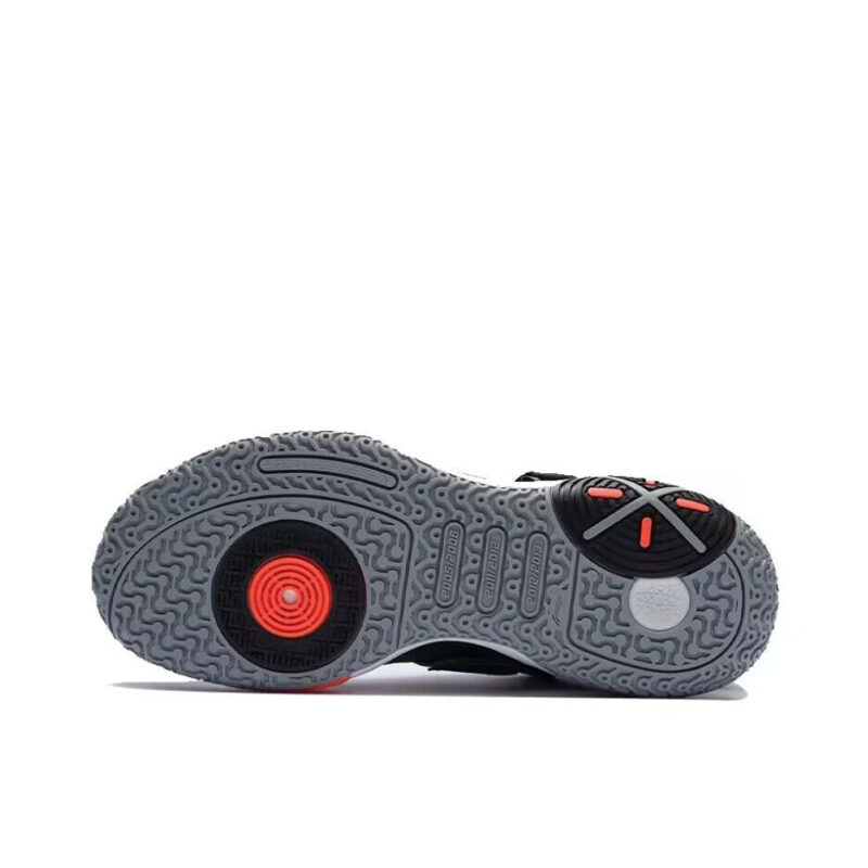 2022 LiNing Way of Wade All City IX AC 9 V2 Basketball Shoes Summer ...
