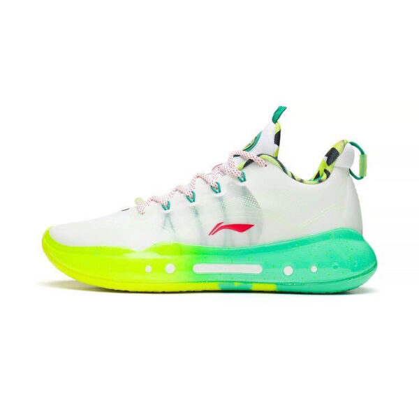 Li-Ning Jimmy Butler JB 1 “Dawn” Premium Boom Fiber Signature ...
