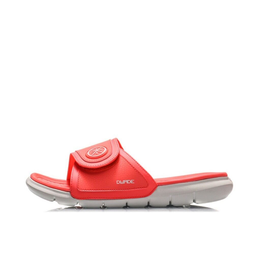 Way of Wade 10s – LiNing Way of Wade Sneakers