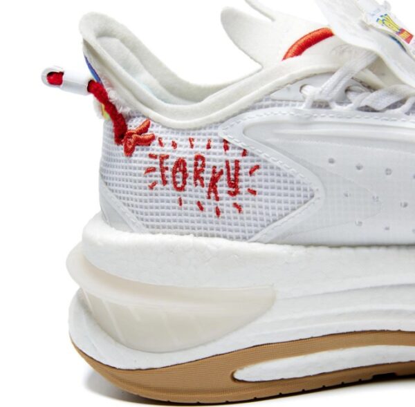 LiNing x Disney Toy Story Forky Beyond Casual Fashion Sneakers for ...