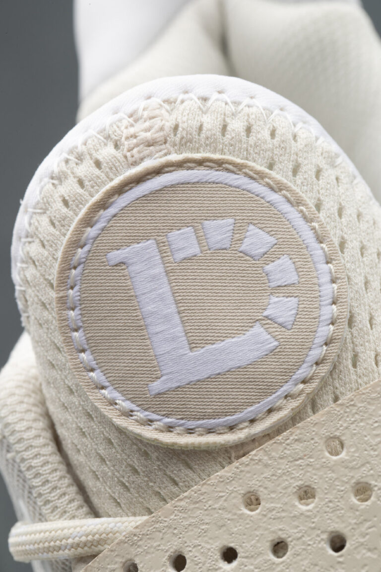 LiNing Way of Wade DLO Ice Blood V1.5 “Cream” D’Angelo Russell ...