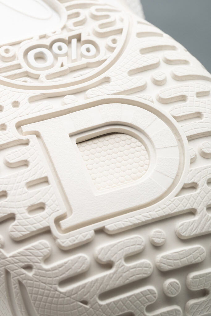 LiNing Way of Wade DLO Ice Blood V1.5 “Cream” D’Angelo Russell ...