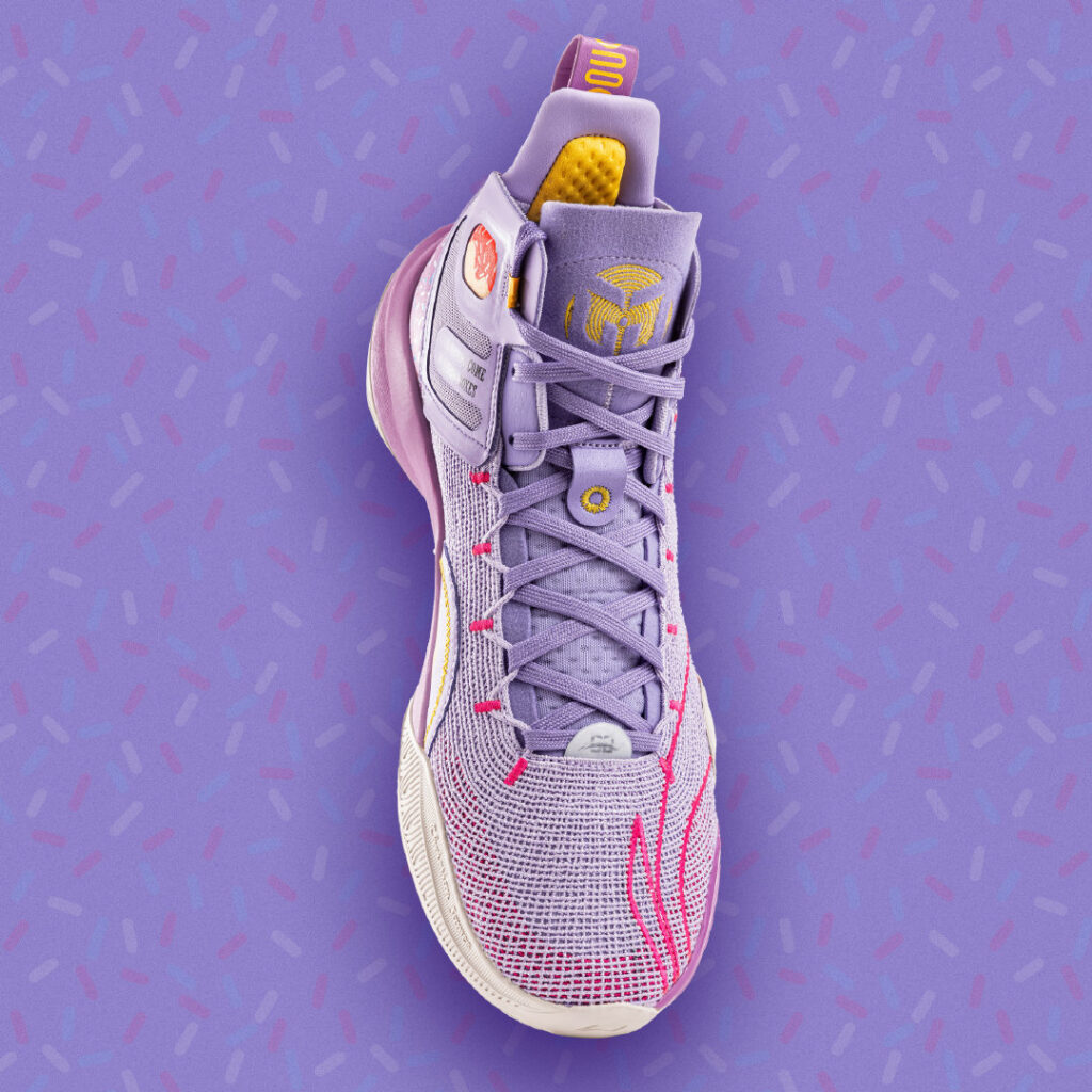 LI-NING C.J. McCollum – LiNing Way of Wade Sneakers