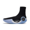 LiNing Way of Wade IX WOW 9 Infinity x Glare Collaberation Fashion ...