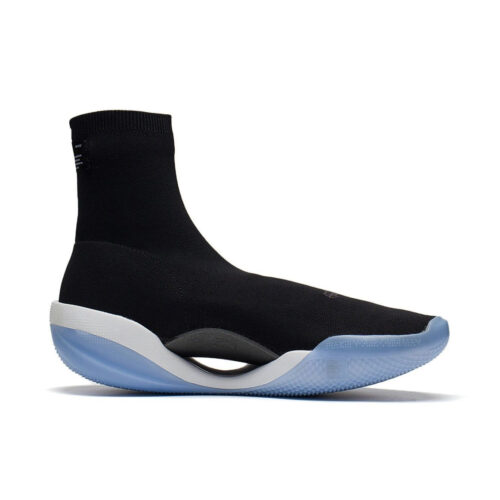 LiNing Way of Wade IX WOW 9 Infinity x Glare Collaberation Fashion ...