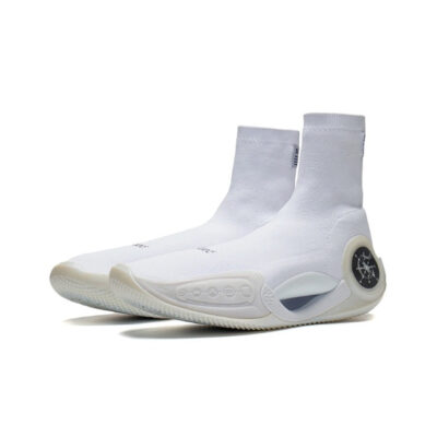 LiNing Way of Wade IX WOW 9 Infinity x Glare Collaberation Fashion ...