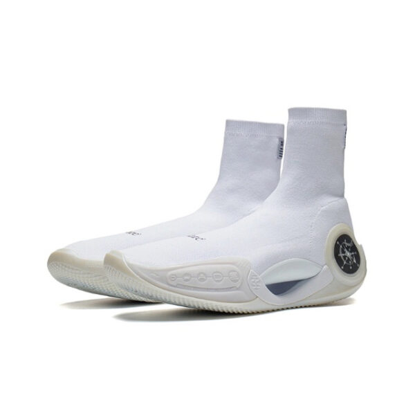 LiNing Way of Wade IX WOW 9 Infinity x Glare Collaberation Fashion ...