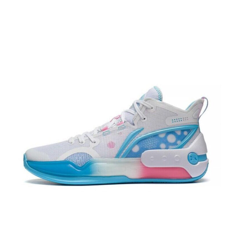 LiNing Yu Shuai 16 Jimmy Butler “South Beach” Fashion Basketball Shoes ...