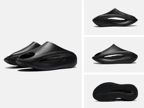 LiNing Yunyou Slay Summer Party Fashion Slides – LiNing Way of Wade ...