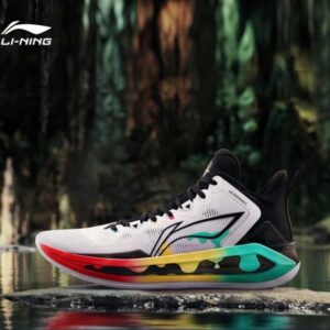Li-Ning Liren – LiNing Way of Wade Sneakers