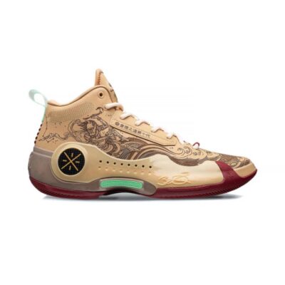 Way of Wade – LiNing Way of Wade Sneakers