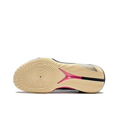 2022 Li-Ning Speed 9 Premium x Fred VanVleet Toronto Raptors Boom ...