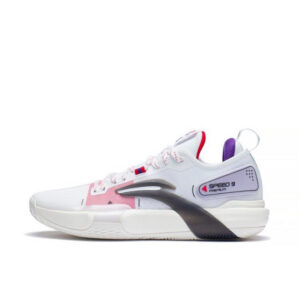 2022 Li-Ning Speed 9 Premium x Fred VanVleet Toronto Raptors Boom ...