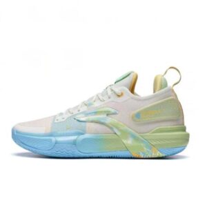 2022 Li-Ning Speed 9 Premium x Fred VanVleet Toronto Raptors Boom ...