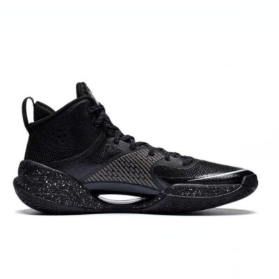 2022 Li-Ning superlight premium boom basketball shoes in black – LiNing ...