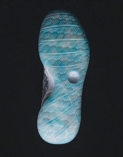 LI-NING CJ McCollum CJ2 Signature Shoes “Shark” Details – LiNing Way of ...