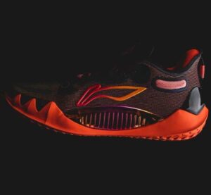 Li-Ning Jimmy Butler JB1 “Tough” Premium Boom Fiber Signature ...