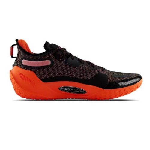 Li-Ning Jimmy Butler JB1 “Tough” Premium Boom Fiber Signature ...