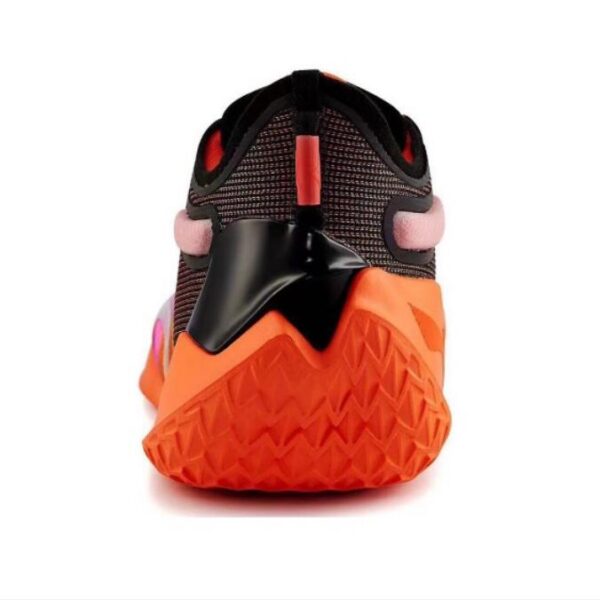 Li-Ning Jimmy Butler JB1 “Tough” Premium Boom Fiber Signature ...