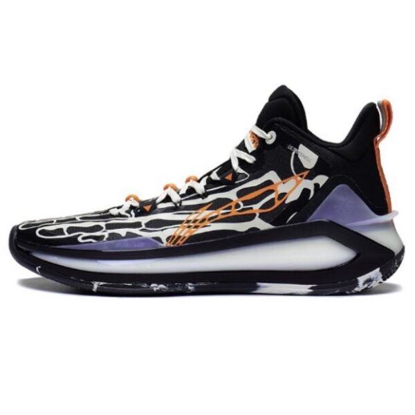 Li-Ning Liren – LiNing Way of Wade Sneakers