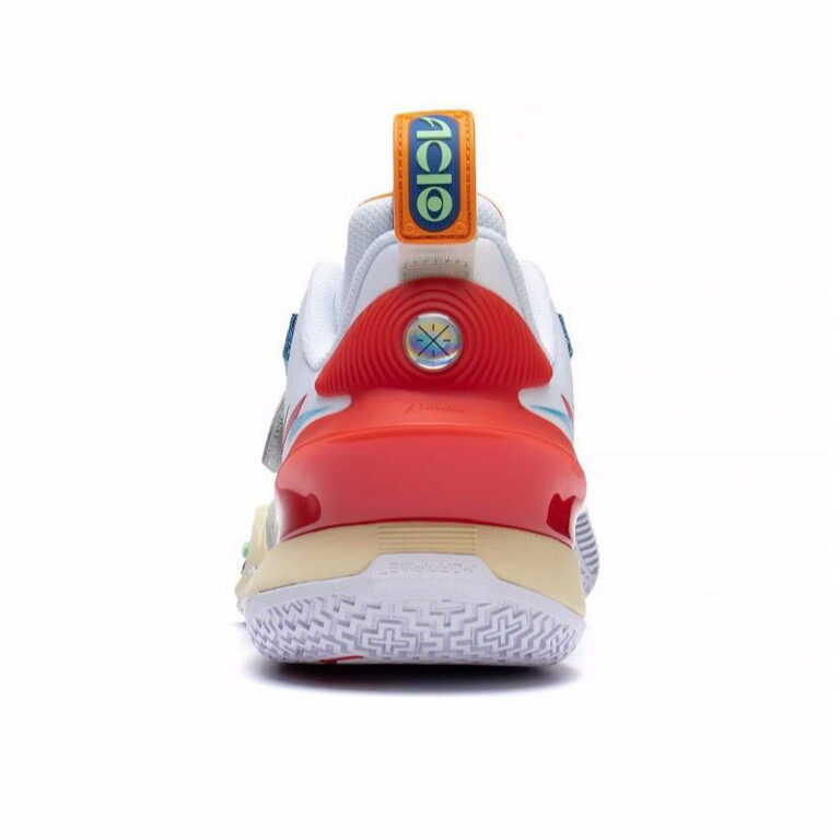 LiNing Way of Wade All City AC10 V2 “Dreamer” Boom Basketball Shoes ...