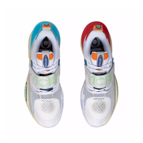 LiNing Way of Wade All City AC10 V2 “Dreamer” Boom Basketball Shoes ...