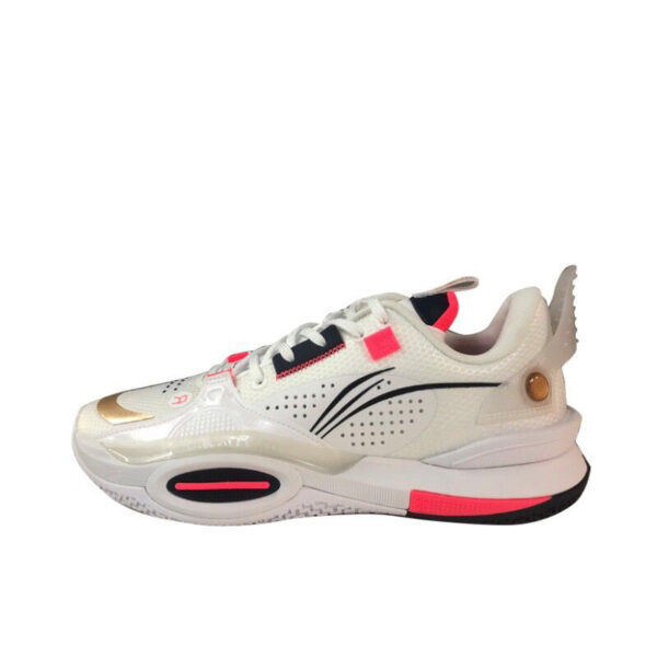 LiNing All City AC10 V2 Wade Dreamer D’Angelo Russell Basketball Shoes ...