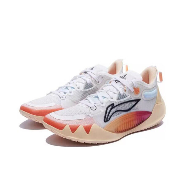 Li-Ning Jimmy Butler JB 1 “Dawn” Premium Boom Fiber Signature ...