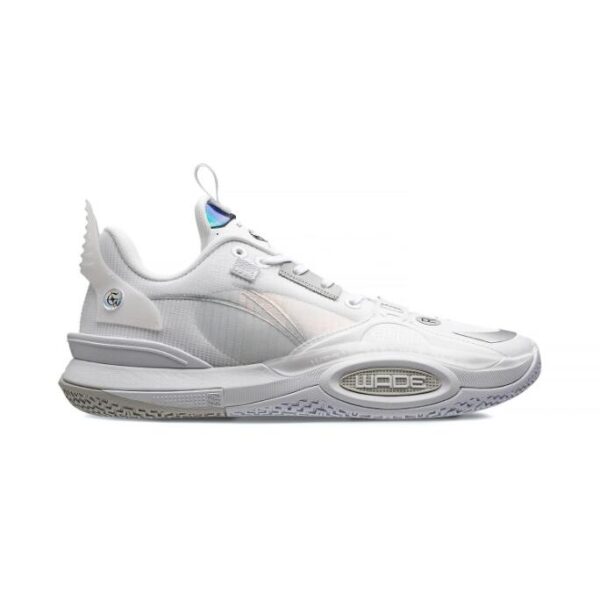 Li-Ning Wade All City 10 V2 x Glare Collaberation We are 1 Arts ...