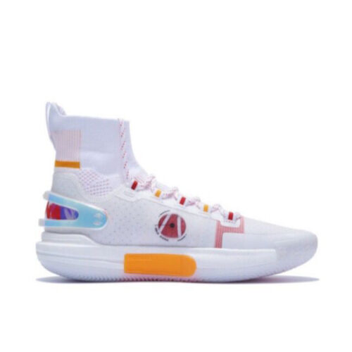 Fred VanVleet Li-Ning Speed 9 Ultra High Boom Basketball Shoes – LiNing ...