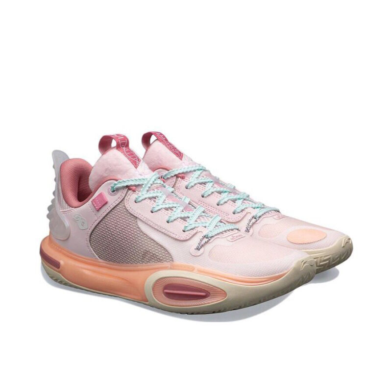 Li-Ning Wade All City AC 11 “Year of the Rabbit” D‘Angelo Russell ...