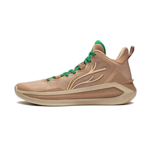 LiNing Liren Sharp Edge 3 Xmas Professional Basketball Shoes – LiNing ...