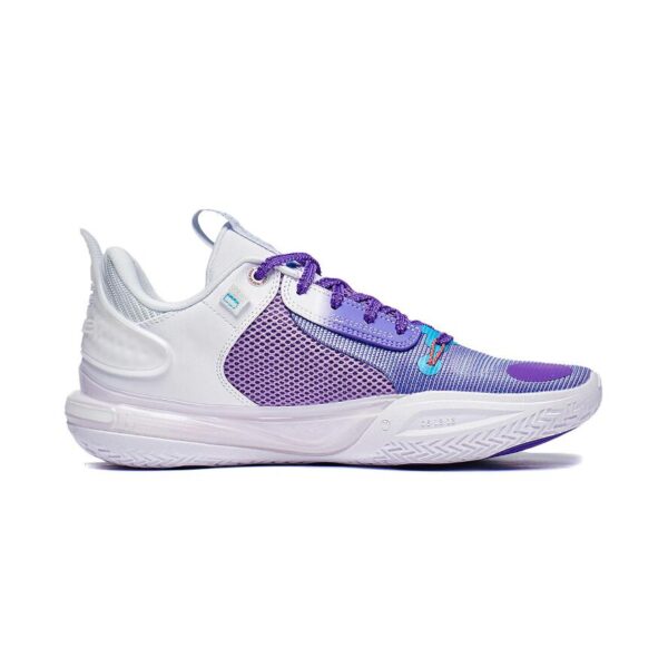 Li-Ning Wade All City AC 11 All Star 2023 Utah Jazz “Snow Mountains” D ...