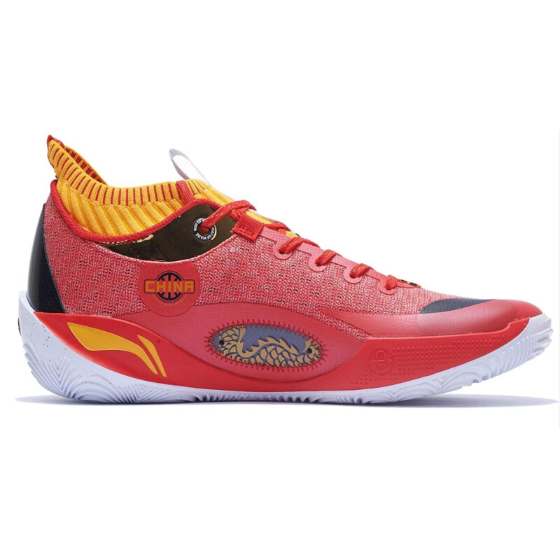 Wade 808 – Page 2 – LiNing Way of Wade Sneakers