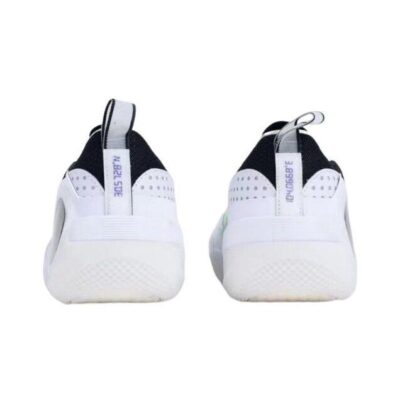 Li-Ning Way of Wade IX WOW 9 Infinity City Edition “Chengdu” High-Low ...