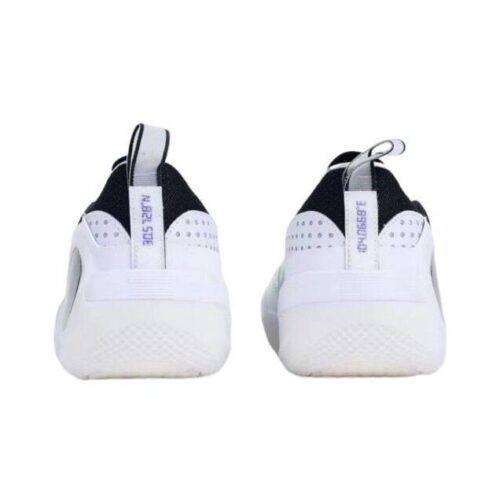 Li-Ning Way of Wade IX WOW 9 Infinity City Edition “Chengdu” High-Low ...