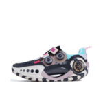 WOW 9s – LiNing Way of Wade Sneakers