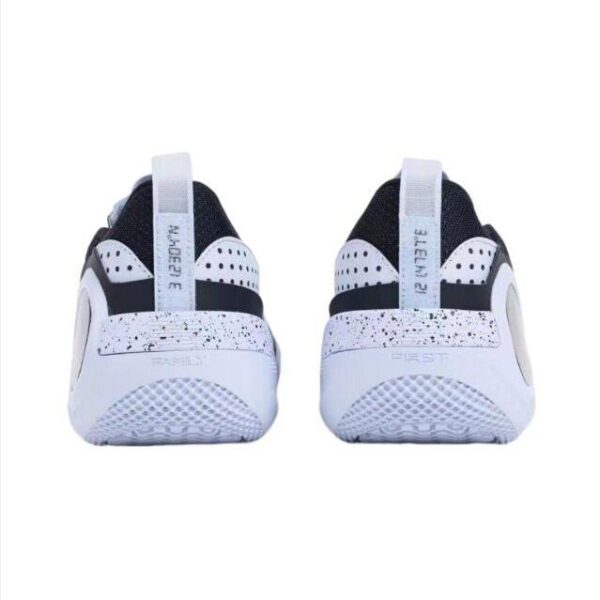 Li-Ning Way of Wade IX WOW 9 Infinity City Edition "Shanghai" High-Low ...