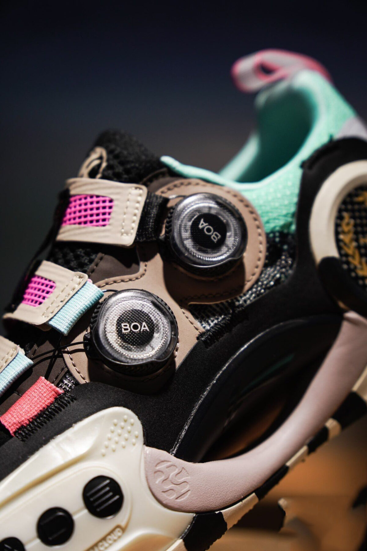 Li Ning Way of Wade IX WOW 9 Infinity City Edition “Guangzhou” High-Low ...
