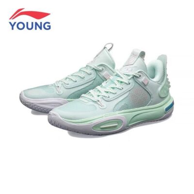 WOW AC 11 – LiNing Way of Wade Sneakers