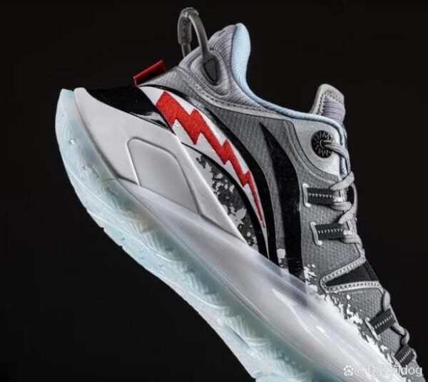 LiNing C. J. McCollum CJ2 “Shark” PE Basketball Shoes – LiNing Way of ...