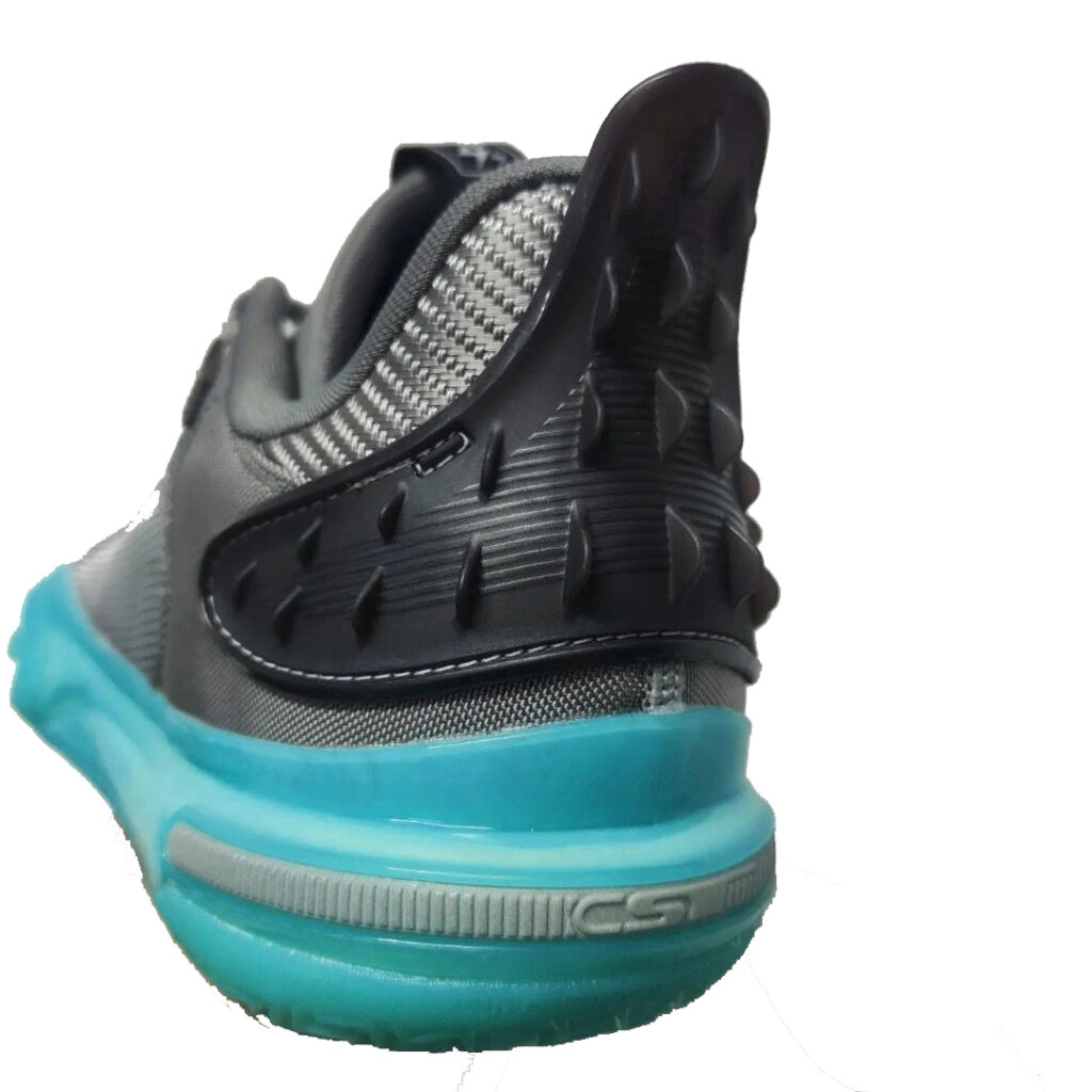 Li-Ning Wade All City AC 11 “TNS” D‘Angelo Russell Basketball Shoes ...