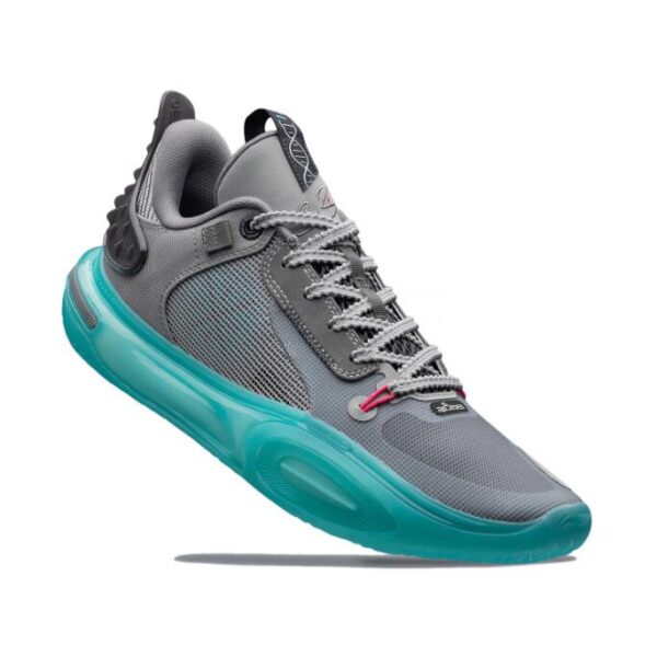 Li-Ning Wade All City AC 11 “TNS” D‘Angelo Russell Basketball Shoes ...